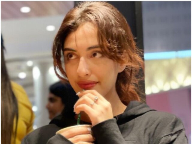 Samreen Kaur ‘Shocked’ as IMDb Movie List Credits Her with Tara Sutaria ...