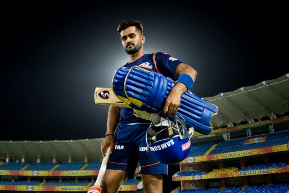 Vinay Kumar Profile | Vinay Kumar Cricket Career | Cricket Stats