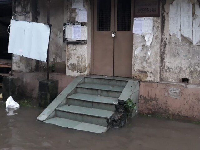 How a Kolkata Court Judge’s Quick Response Saved Two Young Lawyers from ...