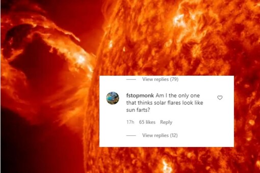 'Sun Fart?': NASA's Review of Solar System Has the Cosmos Lovers ...