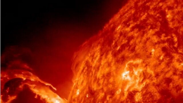 'Sun Fart?': NASA's Review of Solar System Has the Cosmos Lovers ...