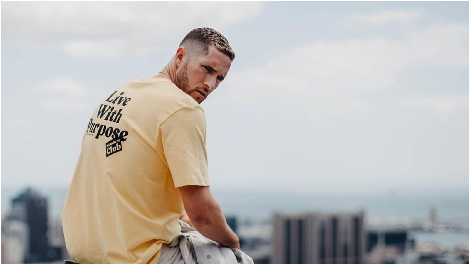 Happy Birthday, Wayne Parnell: A Look at Former South African All ...