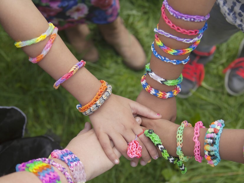 Happy Friendship Day 2025: ఫ్రెండ్ షిప్ డే ప్రాముఖ్యత మీకు తెలుసా.. ఈ ...