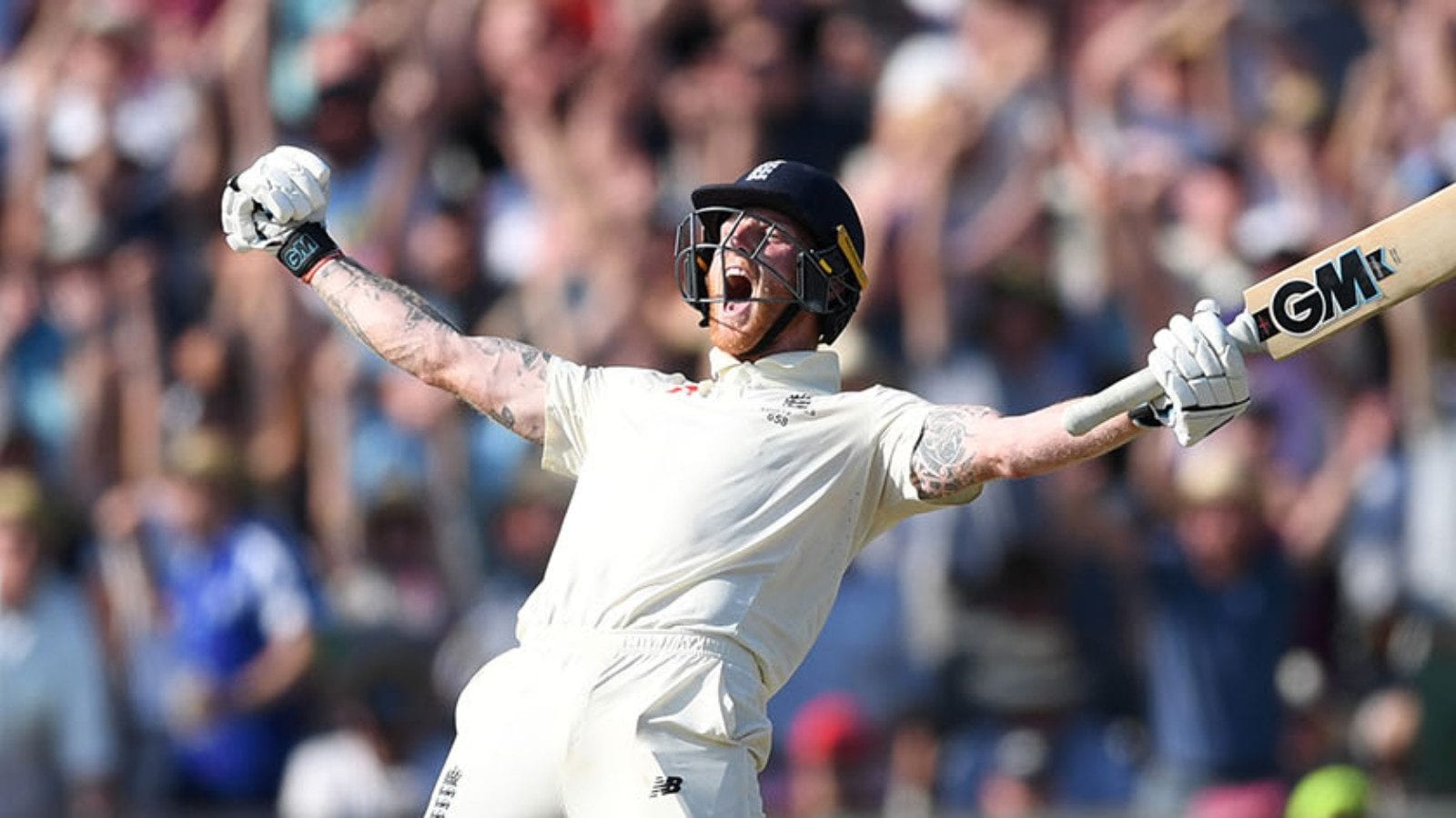 The Sun Newspaper Pays Damages to Ben Stokes for 2019 Story About ...