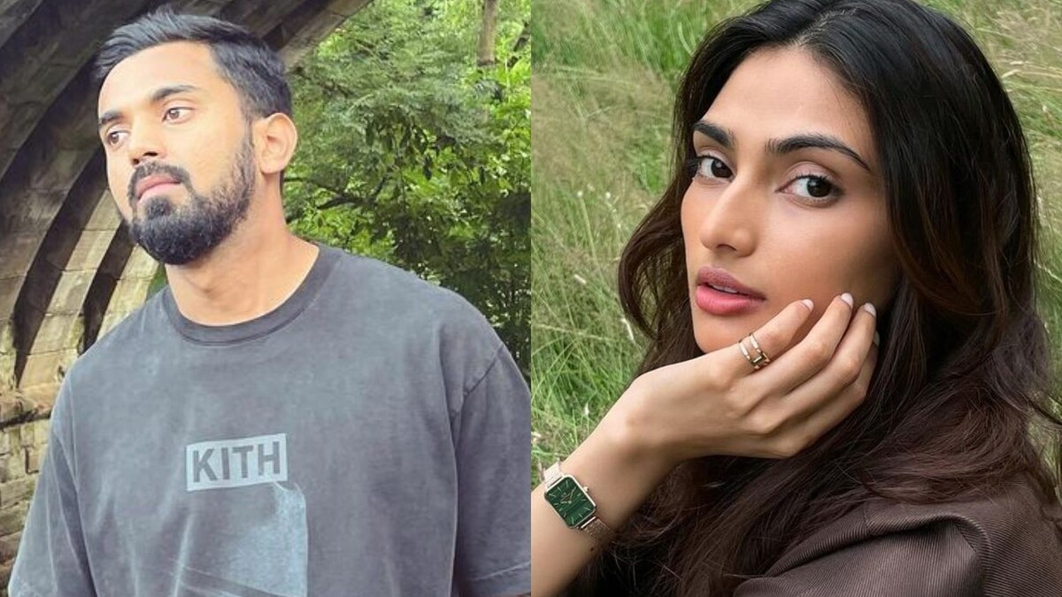 Athiya Shetty, KL Rahul Slowly Making Their Romance Instagram Official ...