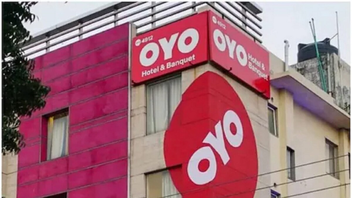 Oyo IPO Gets In-Principle Nod from BSE, NSE, Aims $9-Billion Valuation ...