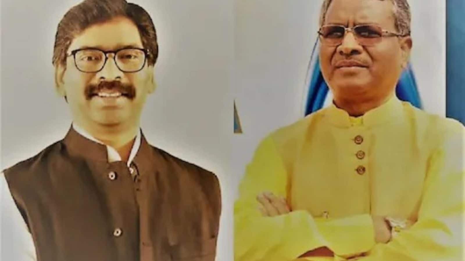 Jharkhand Judge Death Case: Jharkhand CM Meets Judge’s Kin, Assures ...