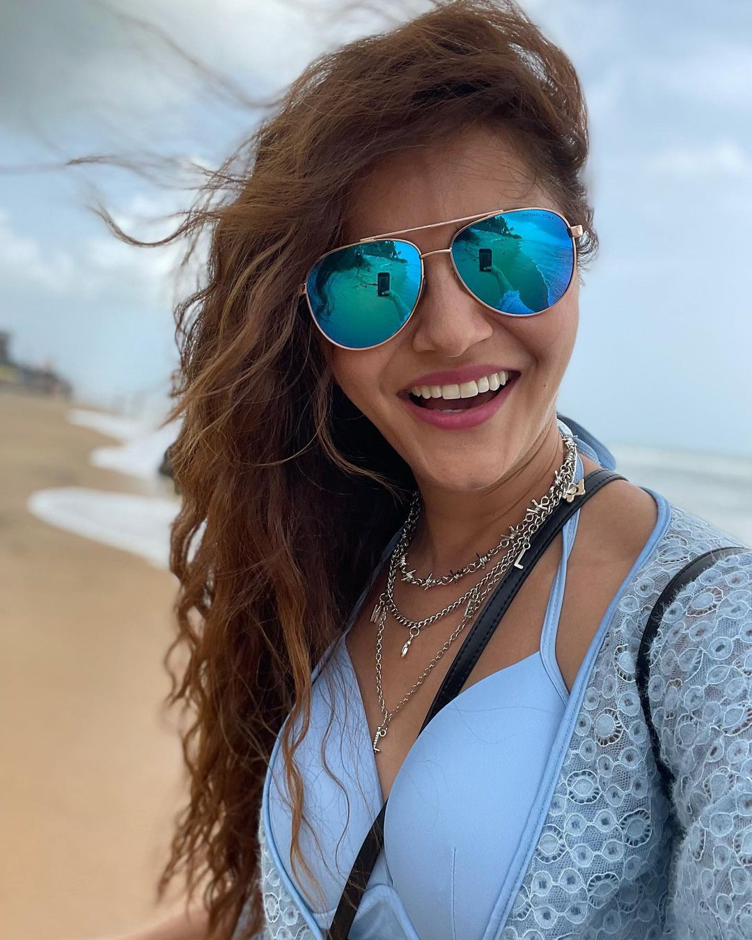 Rubina Dilaik Breaks The Internet With Her Bikini Looks Diva Looks Hot And Sexy News18