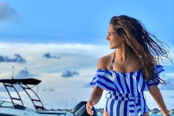 Mukti Mohan News: Latest Mukti Mohan News and Updates at News18