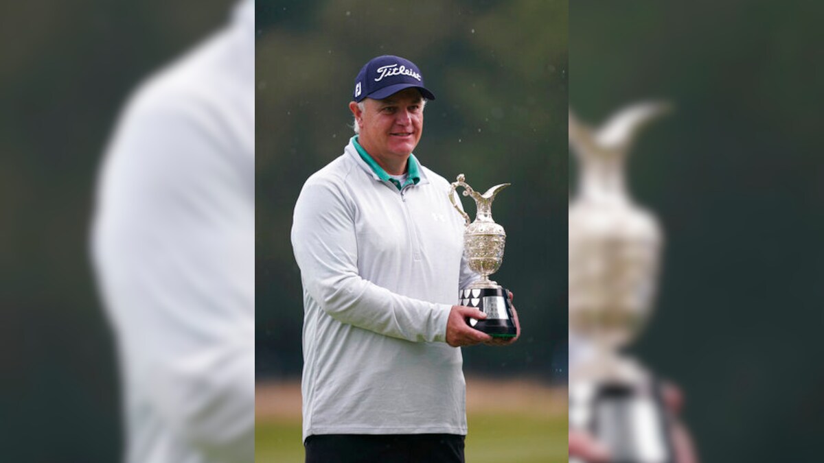 Champ Takes 3M Open; Lee, Dodd Win First Major Titles - News18