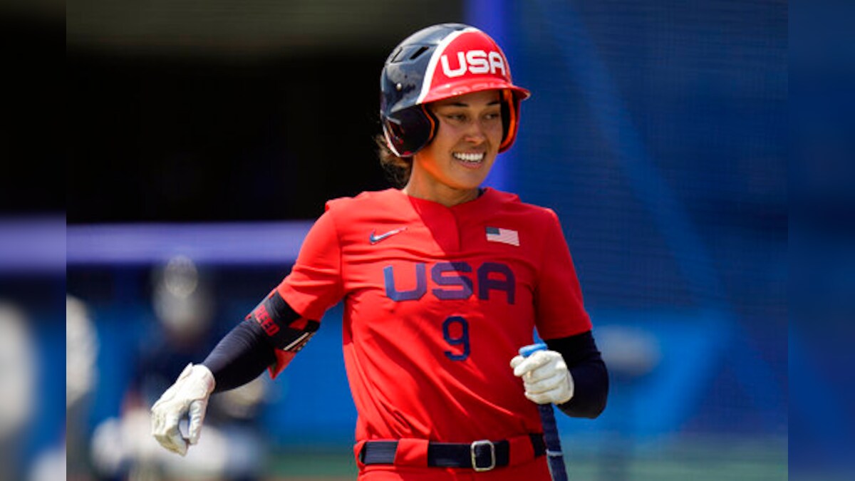 With Wife At Olympics, Reed Claimed By Rays From Dodgers - News18