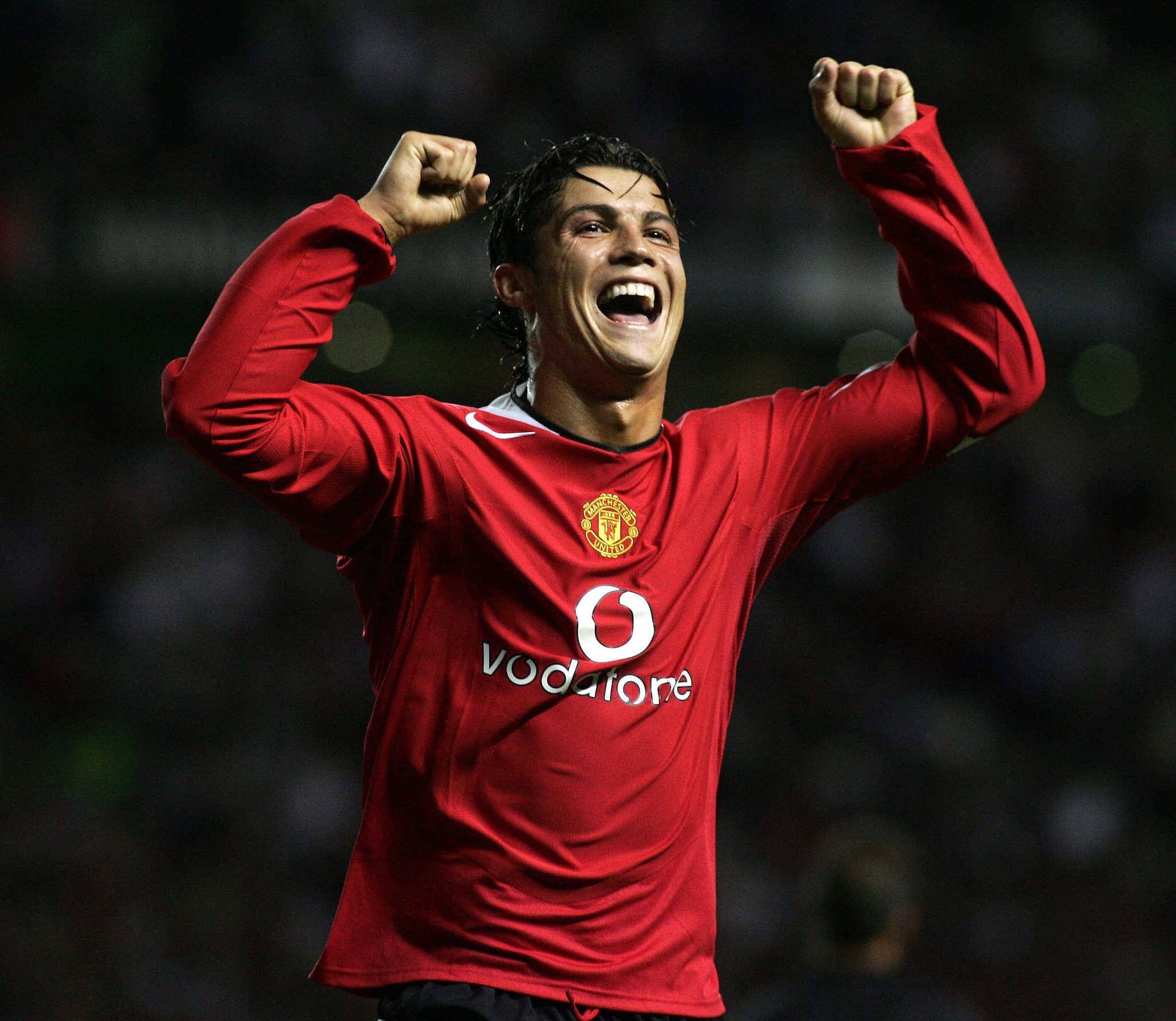 From Cristiano Ronaldo to CR7: The Most Significant Transfers in ...
