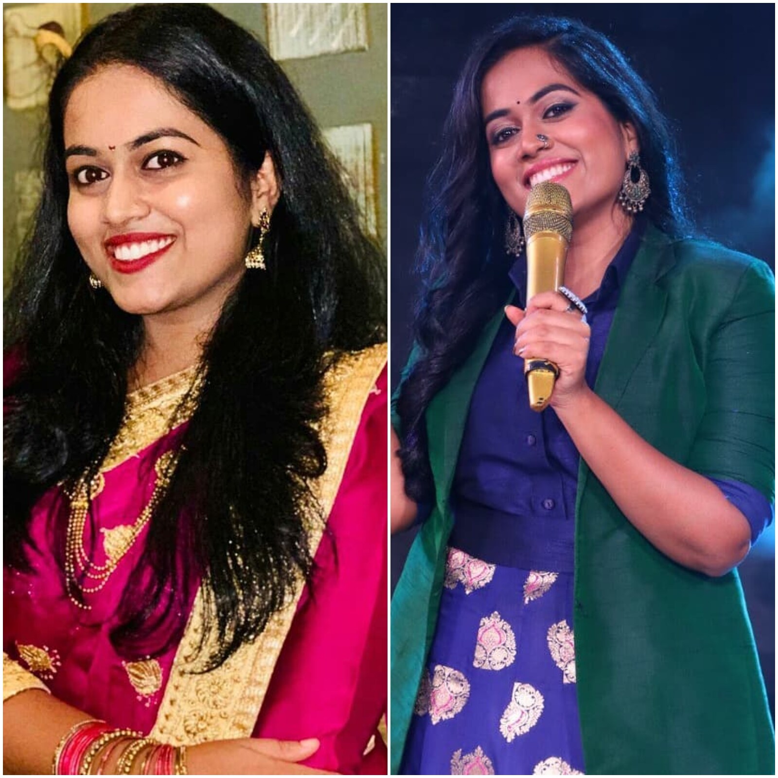 Indian Idol 12: Runners-Up Arunita Kanjilal, Sayli Kamble Discuss Their ...