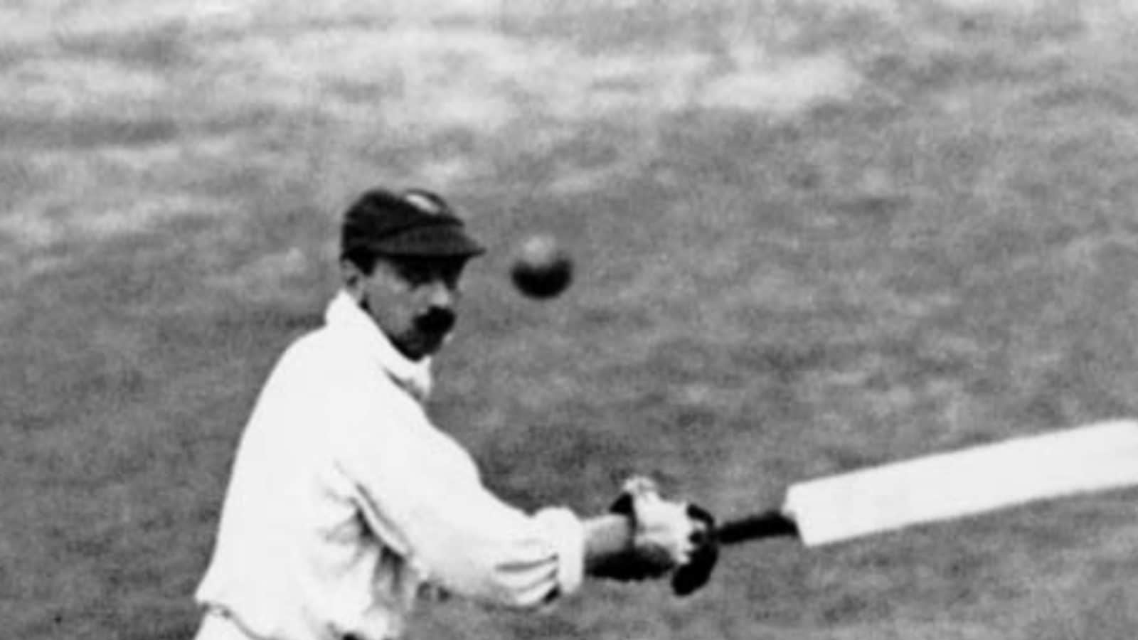 On This Day in 1920: Percy Fender Scores Fastest First Class Century in ...