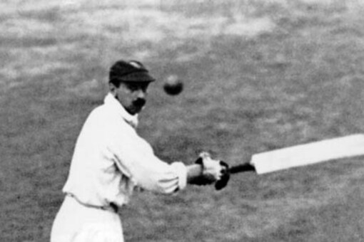 On This Day in 1920: Percy Fender Scores Fastest First Class Century in ...
