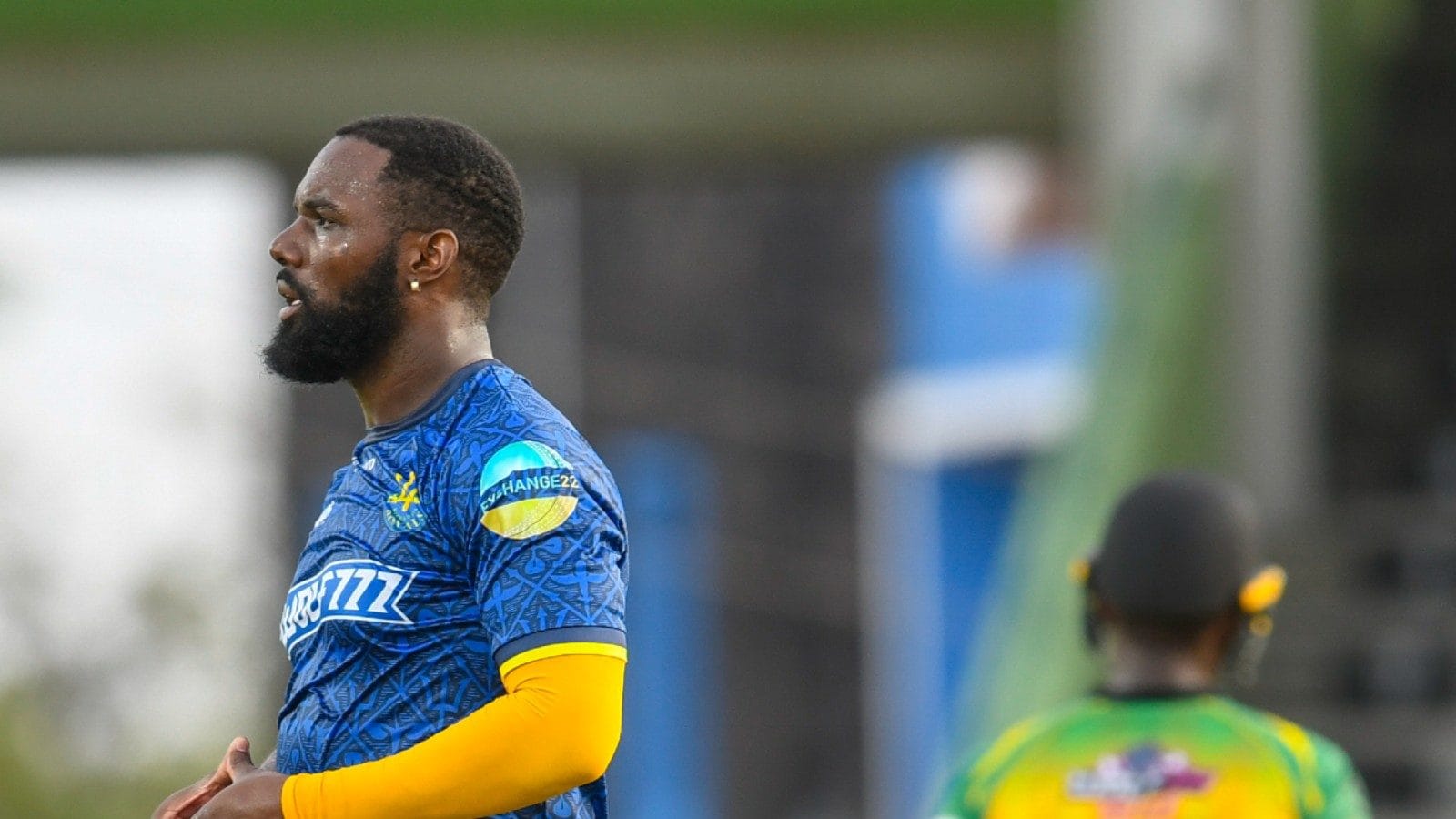 CPL 2021: Raymon Reifer All-round Show Takes Barbados Royals to First ...