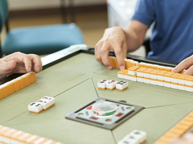 International Mahjong Day 2021: How the Chinese Game Became an ...