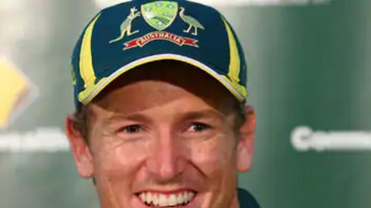 George Bailey Appointed Australia's Chairman of Selectors, Replaces ...