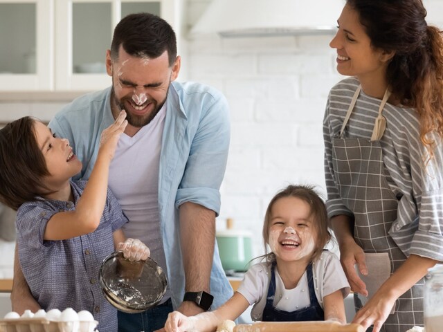 Respect for Parents Day 2021: Here's How to Show Appreciation to Your ...