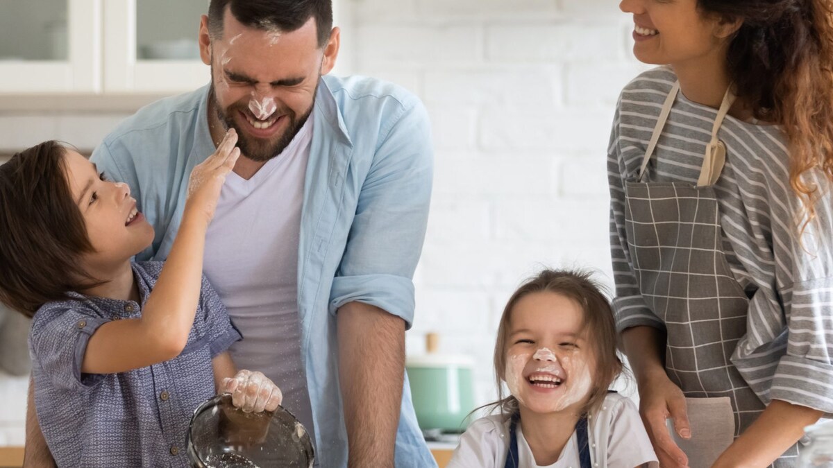 Respect for Parents Day 2021: Here's How to Show Appreciation to Your ...