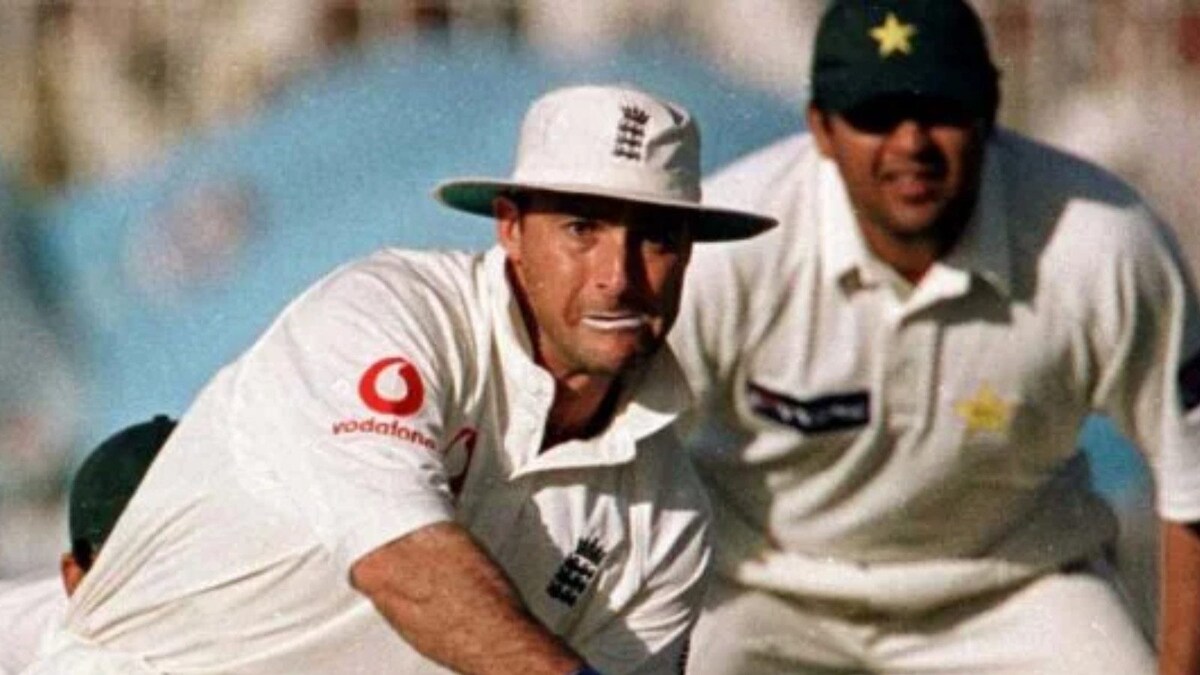 Happy Birthday Graham Thorpe: A Look Into One of England's Finest ...