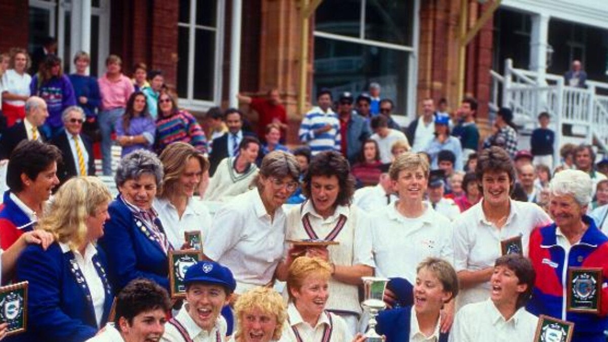 On this day: England Defied Odds to Win 1993 World Cup - News18