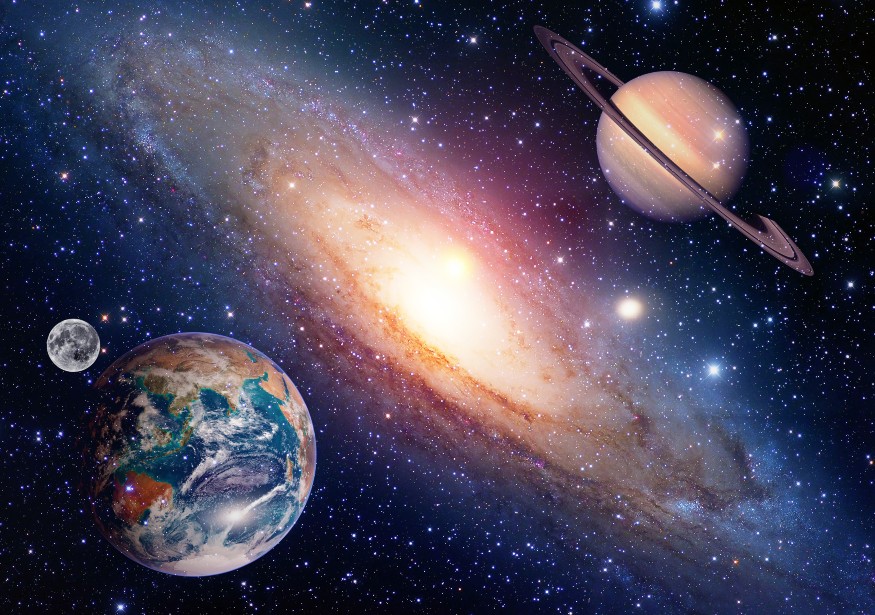 In Pics: Saturn Will Glow Brightly in the Sky Today; Here’s When and ... In Pics: Saturn Will Glow Brightly in the Sky Today; Here’s When and ...