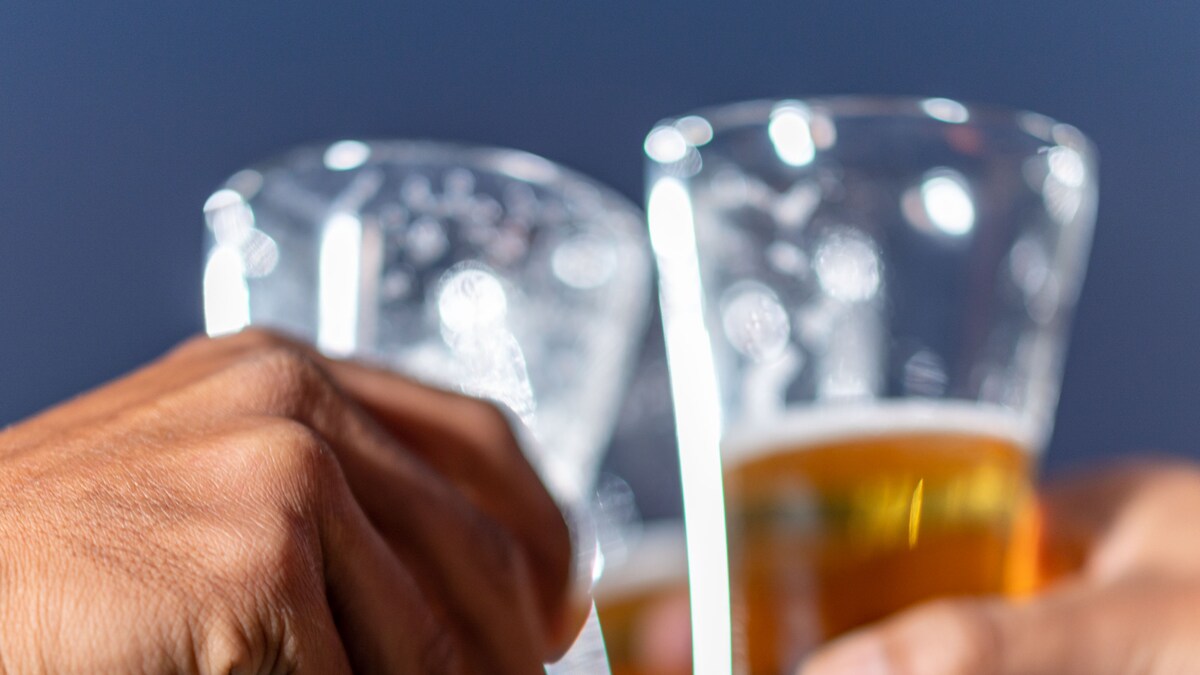 The Oldest Alcoholic Drink In The World. Know Its History And Usage ...