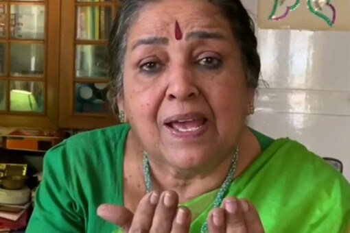 Noted South Indian Singer Kalyani Menon Passes Away - News18