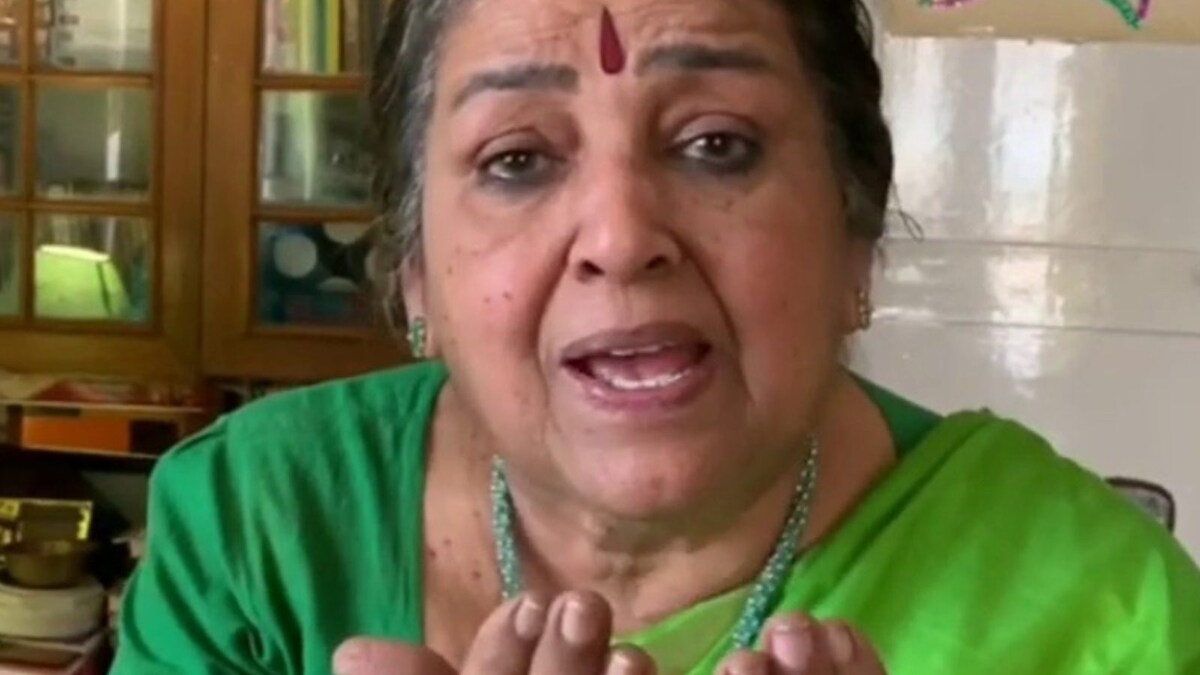 Noted South Indian Singer Kalyani Menon Passes Away - News18