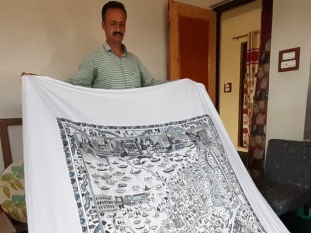 Srinagar Makes it to UNESCO’s Network of Creative Cities, Earns Praise ...