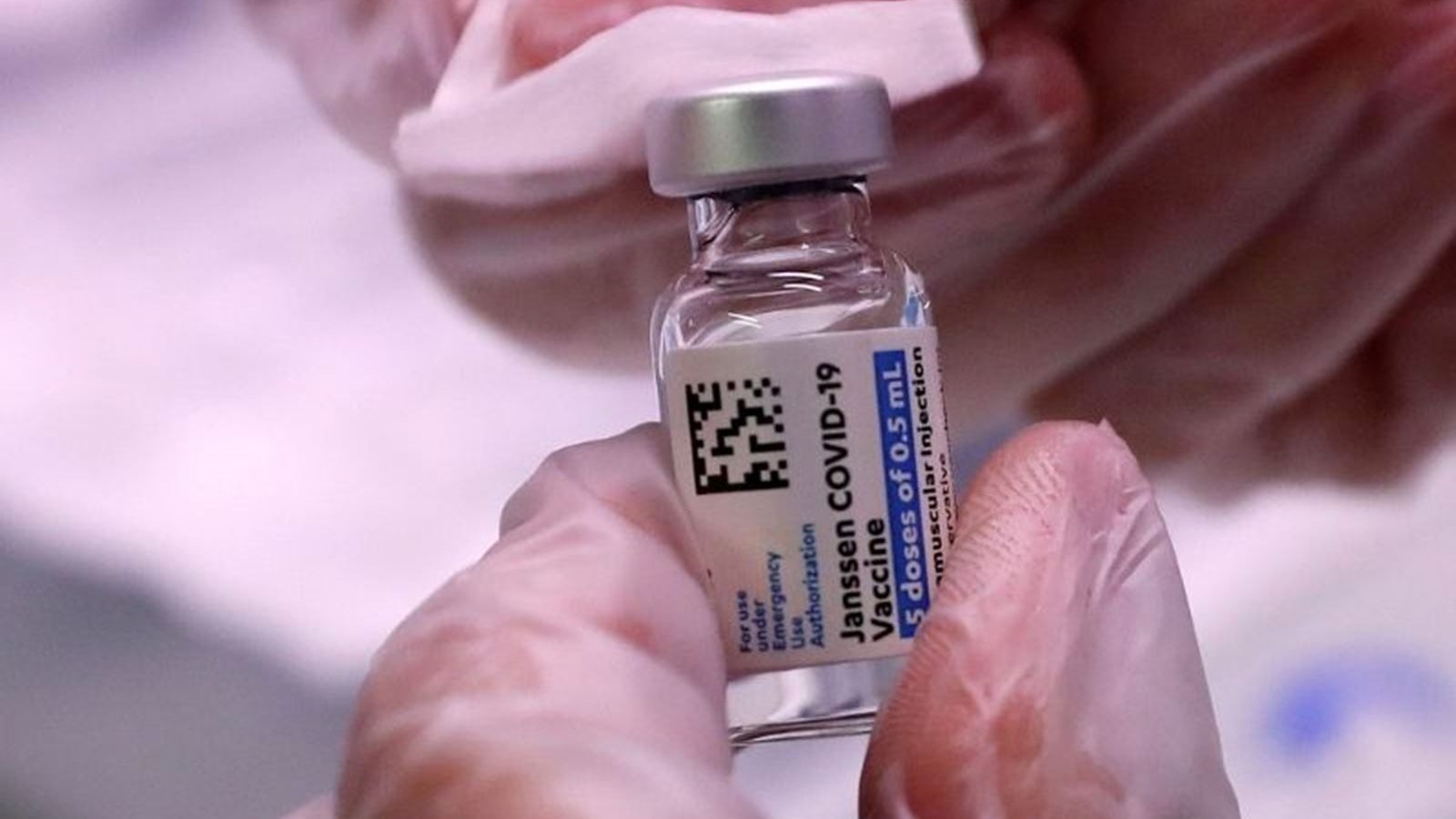 J&J Says Still in Talks With India On Vaccine; All You Need to Know ...
