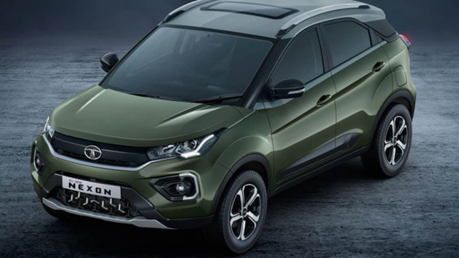 Tata Motors Announces Price Hike on Select Models from September ...