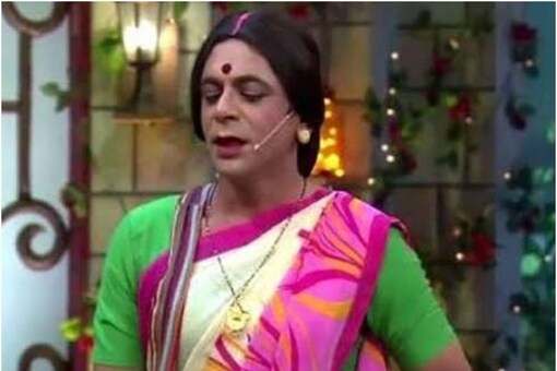 Happy Birthday, Sunil Grover: Lesser-known Facts About ‘Gutthi’ - News18