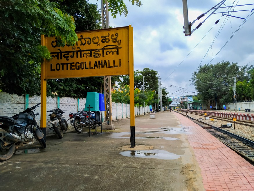 In Pics: 6 Suburban Railway Stations in Bengaluru to Get Inter-model ...