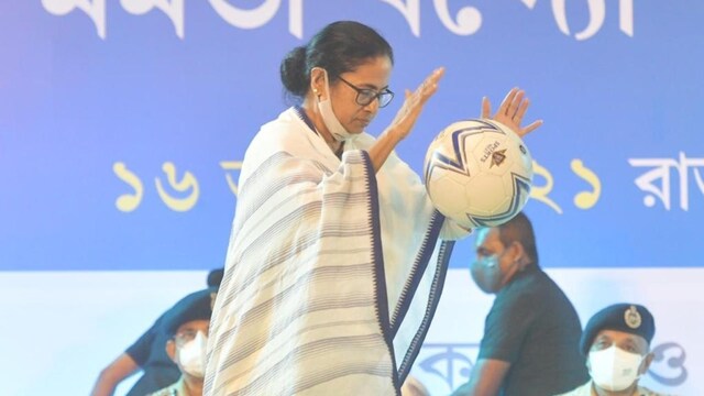 OPINION: Have You Wondered What 'Khela Hobe' Means? | Opinion News - News18