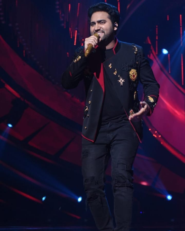 Indian Idol 12: See the Best Moments of the Top Six Finalists - News18