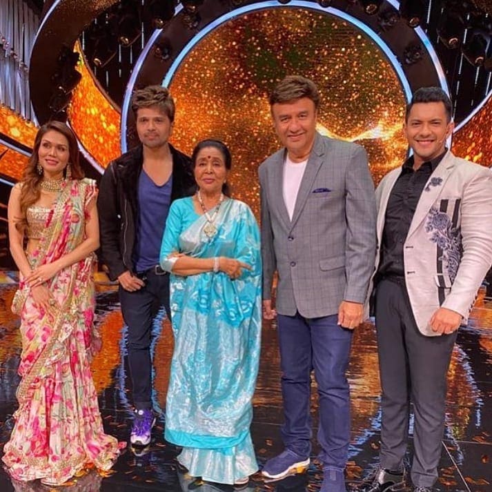 Indian Idol 12: See the Best Moments of the Top Six Finalists - News18