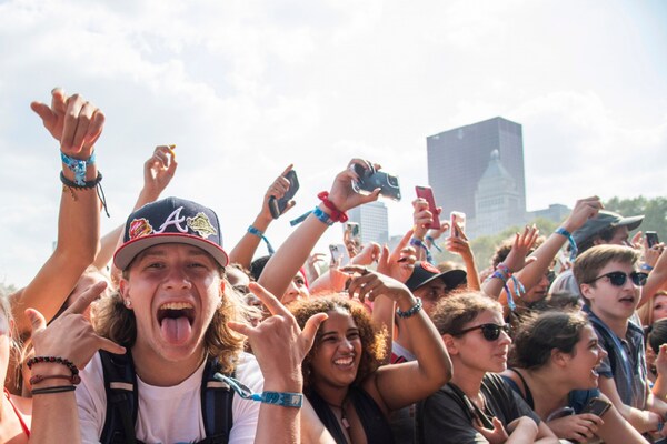 Lollapalooza News: Latest Lollapalooza News and Updates at News18