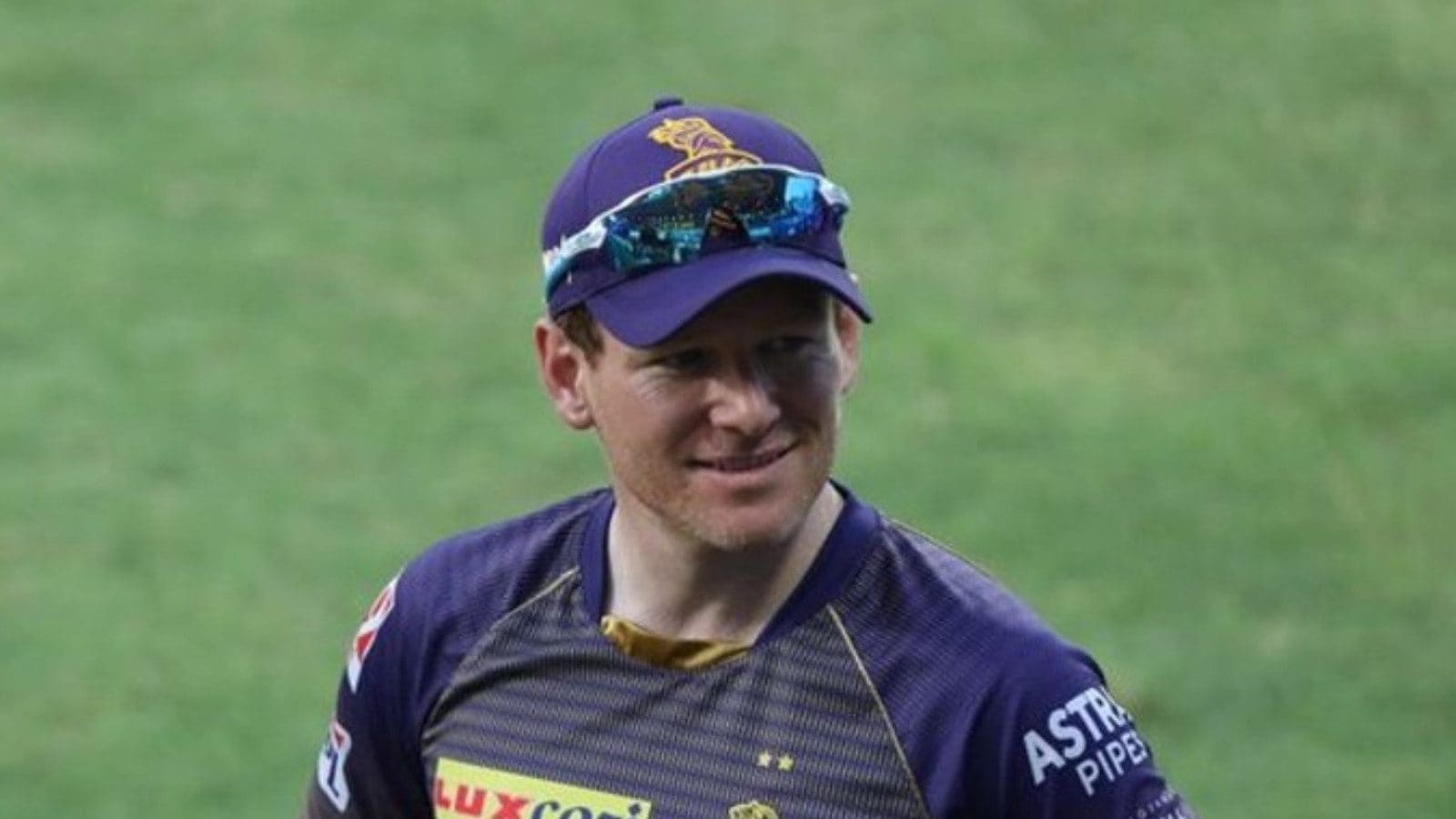 IPL 2021: Eoin Morgan, KKR Skipper, 'Incredibly Excited' to Have Fans ...