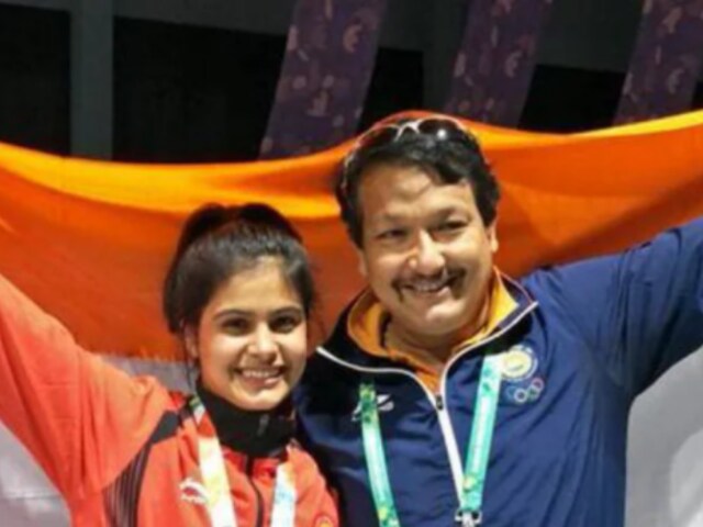 Jaspal Rana Was Not Enlisted in 'Essential' Category when NRAI ...