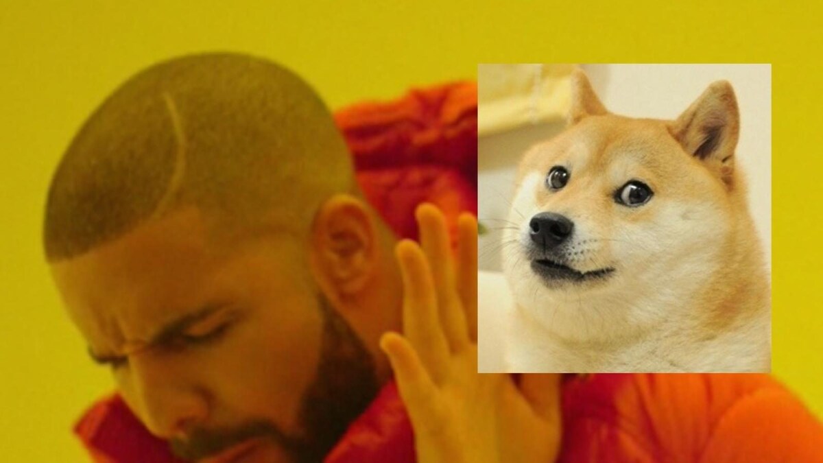 Doge to Drake: The Collection at Hong Kong's Meme Museum - News18