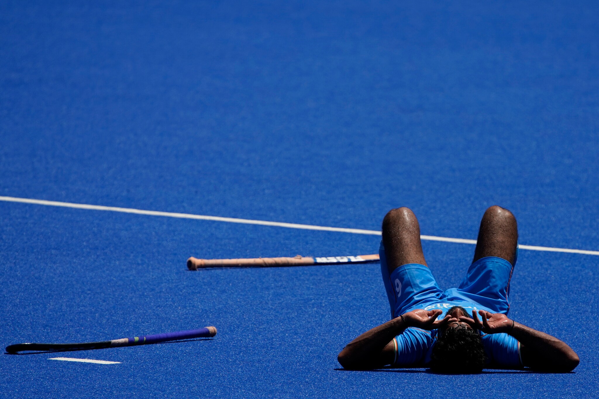 Tokyo Olympics: Heartbreak for India as Belgium Enter Finals of Men's ...