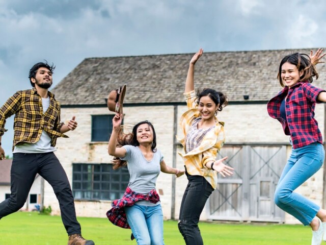 Meet CBSE 10th Toppers Who Got More than 99% But Less Than a 100 - News18