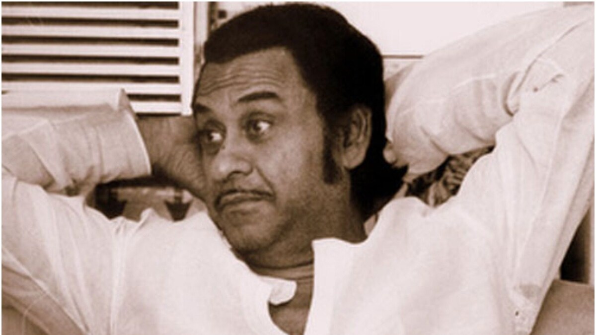 Kishore Kumar Birth Anniversary: Evergreen Songs That Keep Legendary ...
