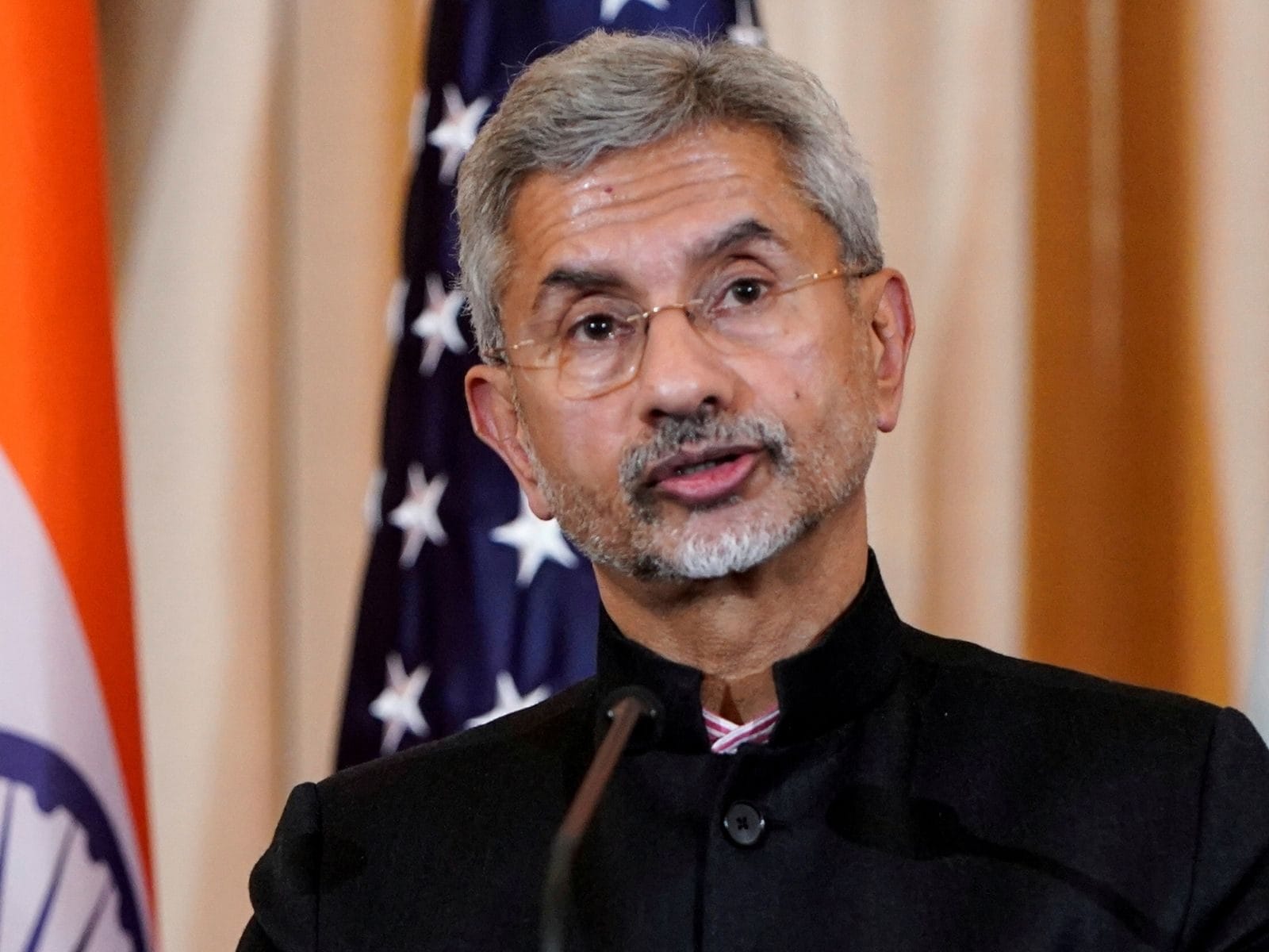 The Indian minister Dr S. Jaishankar to visit UAE, review strategic ... The Indian minister Dr S. Jaishankar to visit UAE, review strategic ...