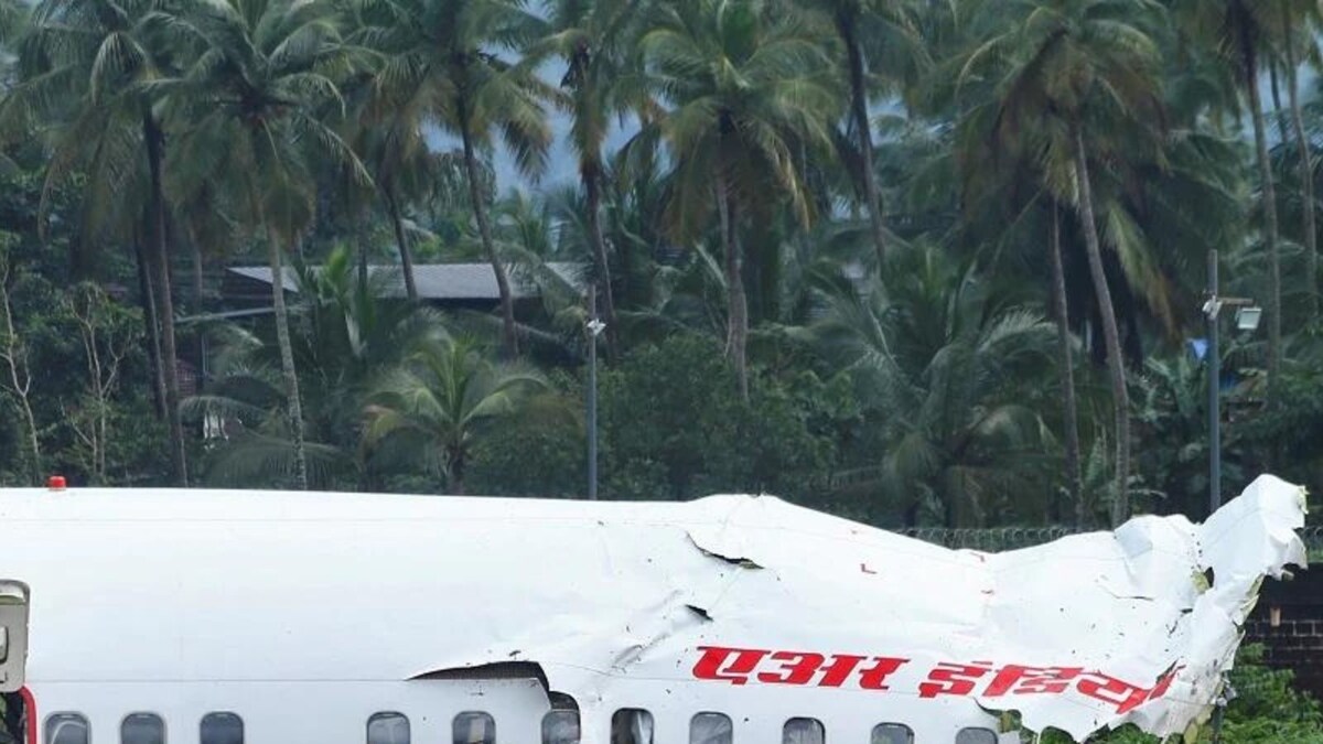 Kozhikode Plane Crash Probe Report Likely to Be Made Public in August ...