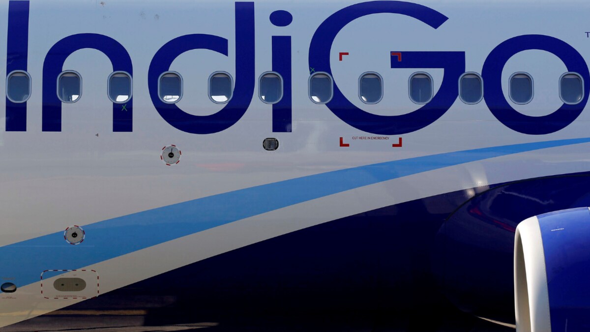 IndiGo Signs Pact to Explore Usage of Sustainable Aviation Fuel in its ...