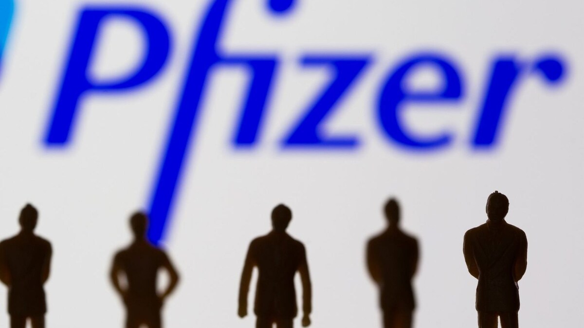 Pfizer, AstraZeneca Covid Vaccines Generate More Antibodies Than ...