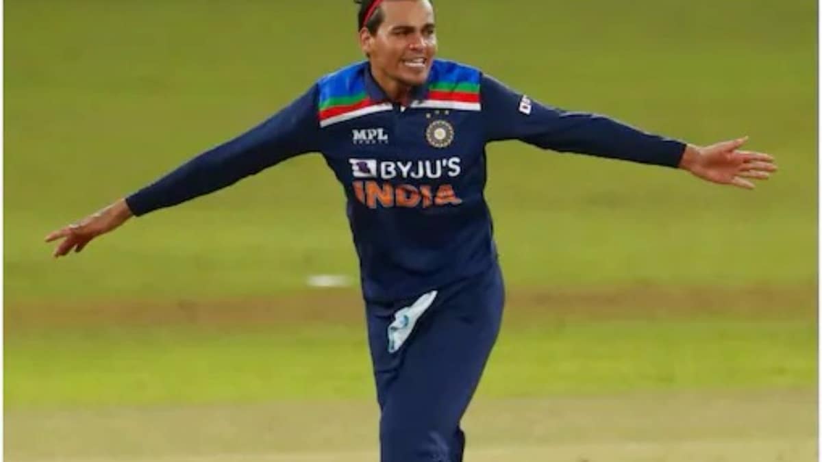 Happy Birthday Rahul Chahar: 5 Interesting Facts About Indian Leg ...